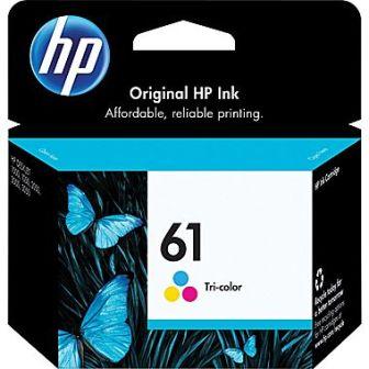 Cart HP 61 Coul - Aotek informatique