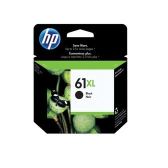 Cart HP 61XL Noire - Aotek informatique