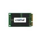 DD SSD Msata M4 128G Sata3 Crucial - Aotek informatique