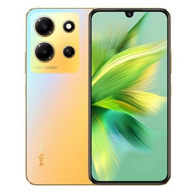 Tel INFINIX NOTE 30 PRO X678B 8/256GB - Aotek informatique