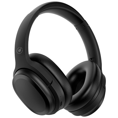 Casque SE7D Hybrid Active Noise Cancelling Bluetooth Wireless ENC Clear ...