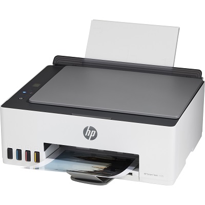Imprimante HP Smart Tank 5105 Ink Tank Colour Multifunction - Aotek ...